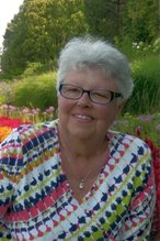 Judith Helen Beliaeff - 2017 - Erb & Good Family Funeral Home