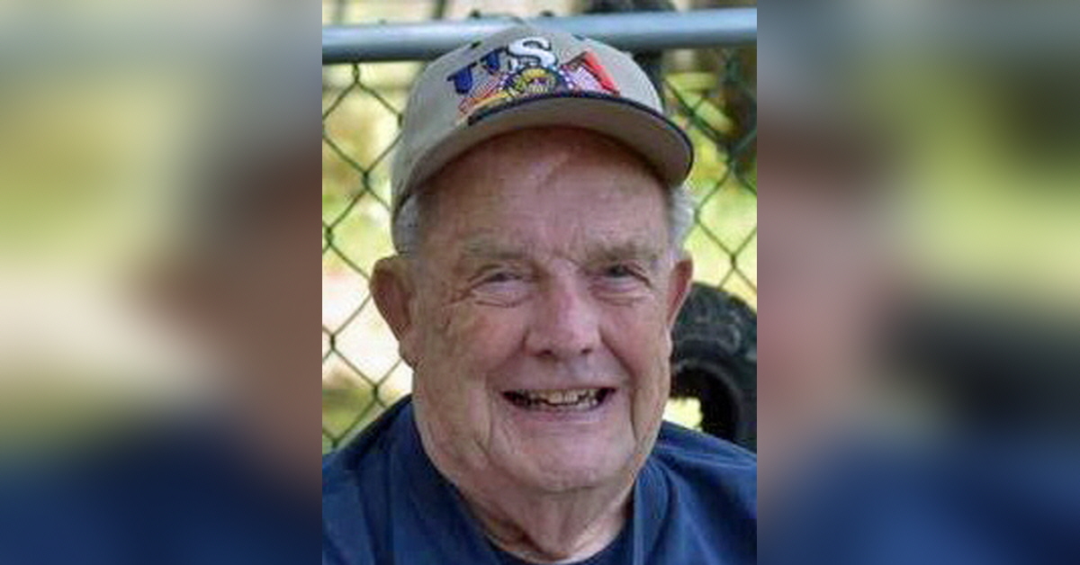 Obituary information for Robert W. Munger