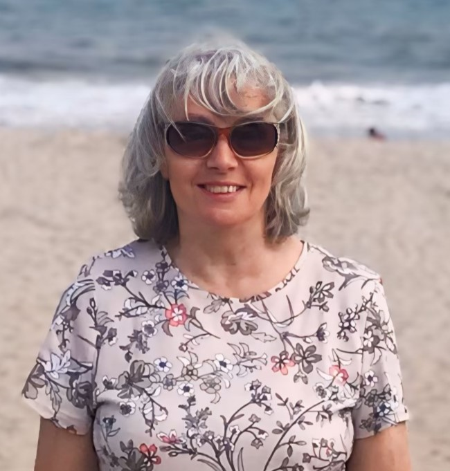 Deborah Laurin - 2024 - Hamilton Funeral Home