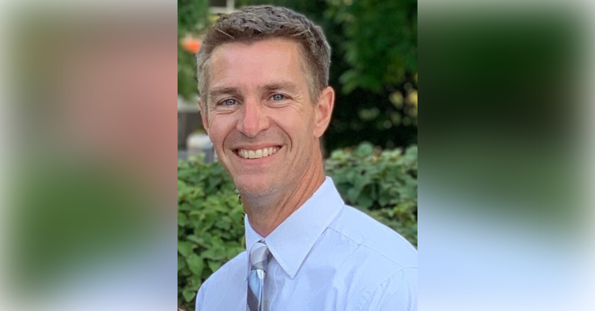 Obituary information for Steve Kenyon