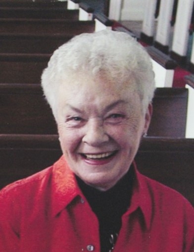 Mary Dell - 2020 - Browning-Forshay Funeral Home