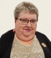 Una Parsons - 2024 - Oram's Funeral Homes