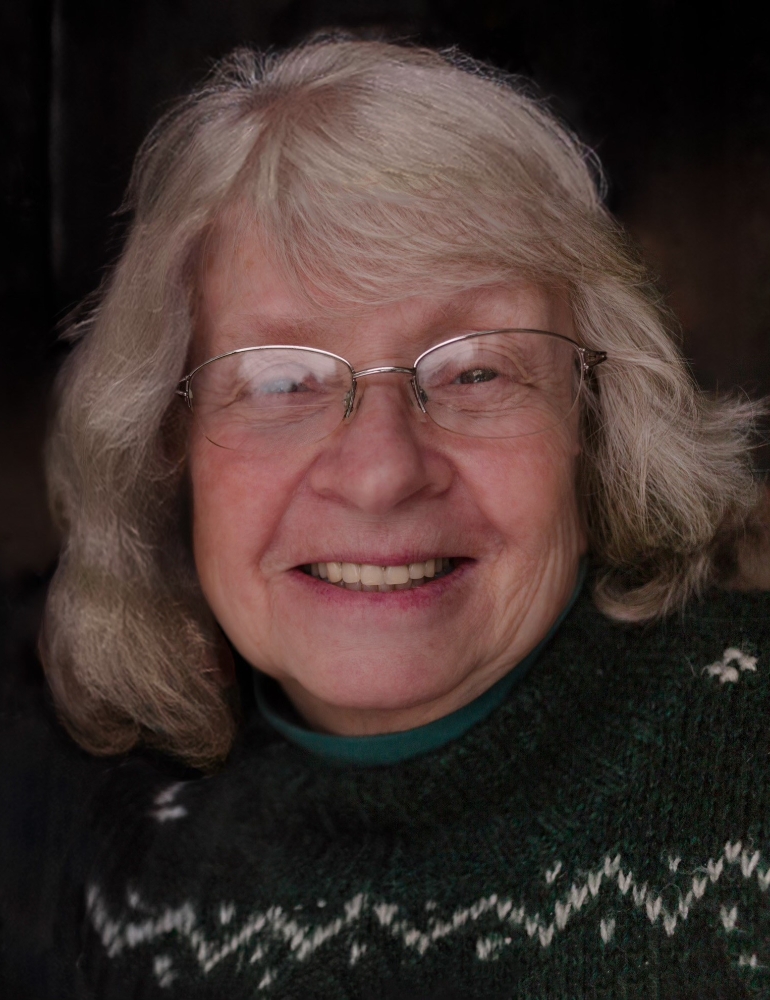 Sandra Walker - Memories Trees