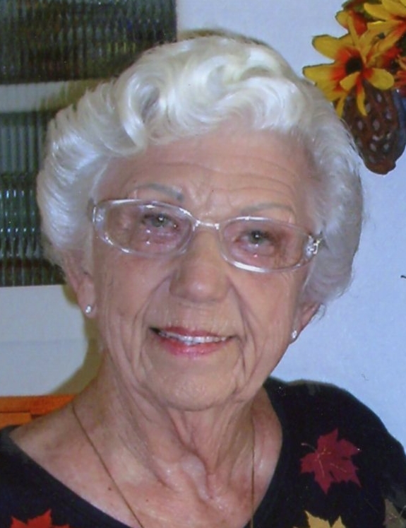 Joyce Berry Young - 2024 - Ebensberger-Fisher Funeral Home