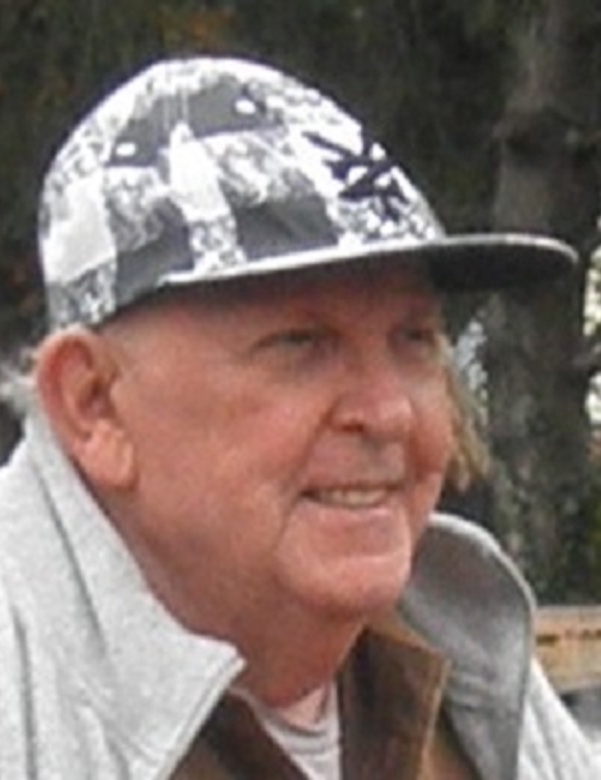 Edmund Daniel Zielinski 2024 Buszka Funeral Home
