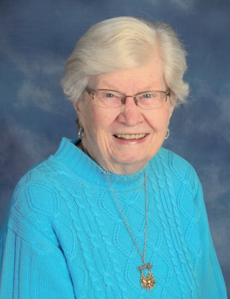 Barbara D. Dieringer - 2024 - Eernisse Funeral Home