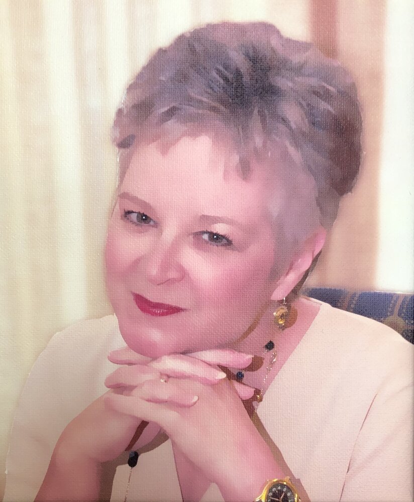 Sharon Tubay - Memories Trees