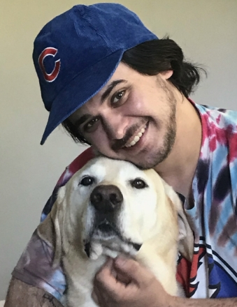 Mason Louis Moro Obituary - 2024 - Cremation Society of Illinois