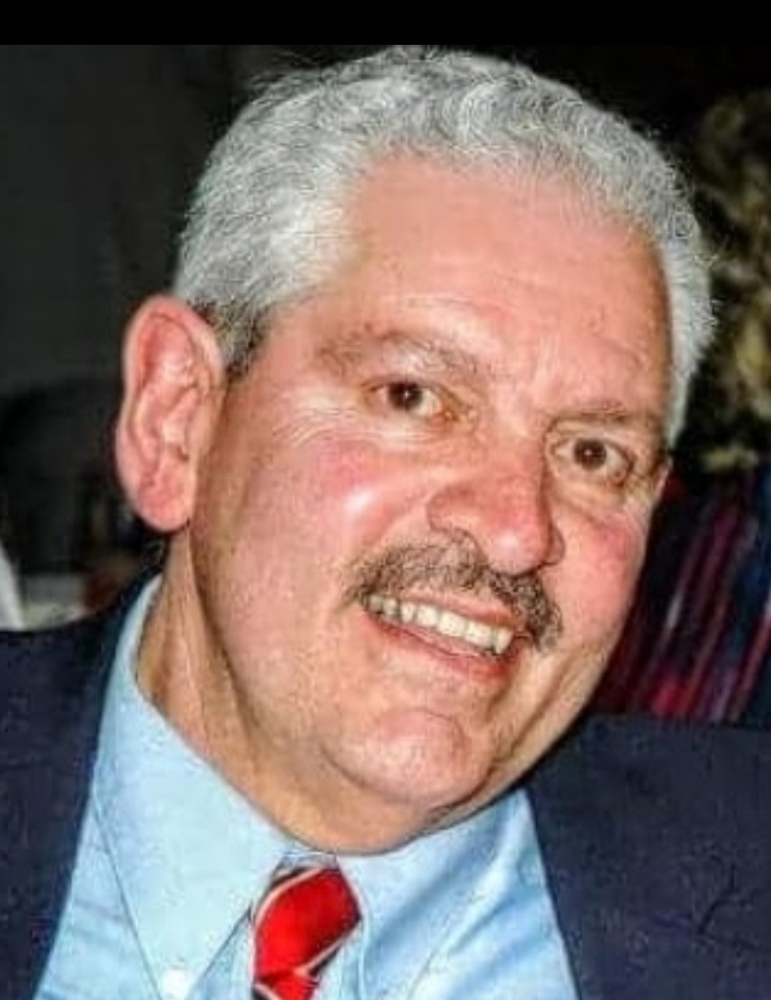 Anthony Marks - Memories Trees