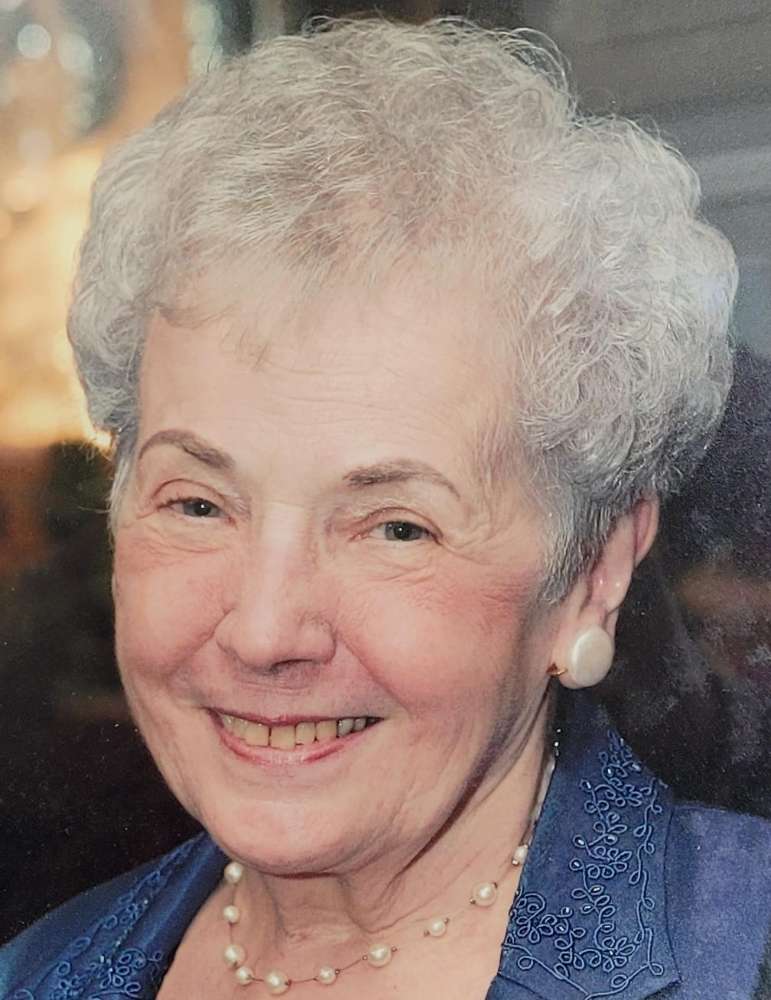 Jean Hartley - Memories Trees