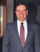 Charles Paul Haught - 2024 - Schneider Funeral Home