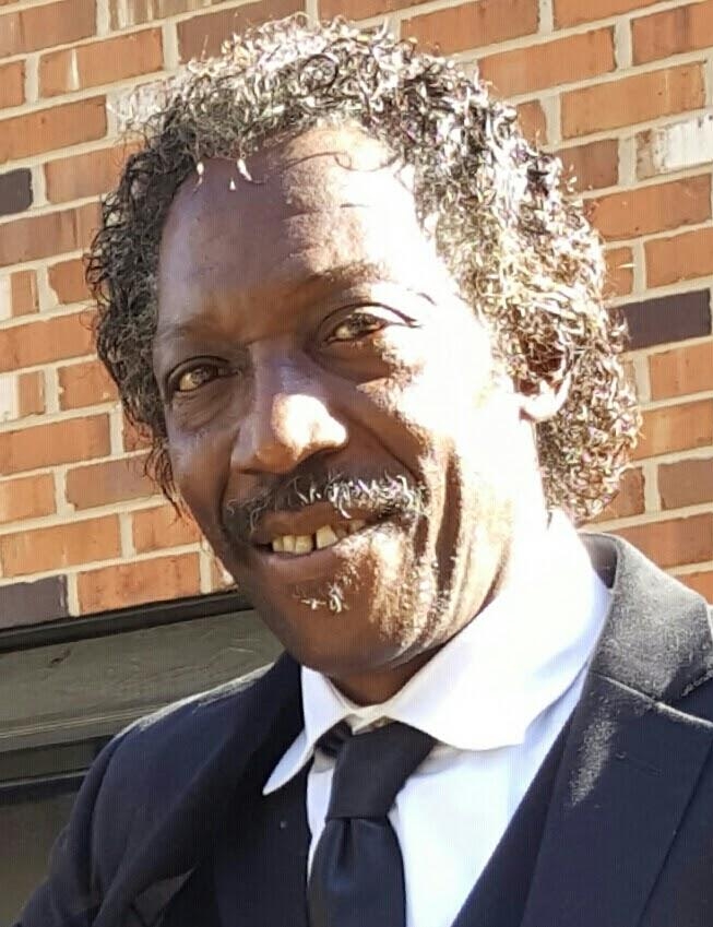 George Page - Memories Trees