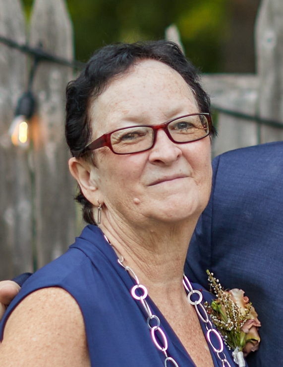 Elizabeth Hamilton - Memories Trees