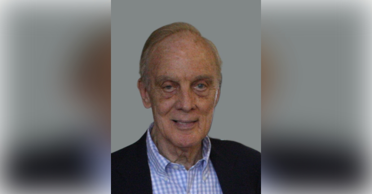 Obituary information for Robert Chester Downing