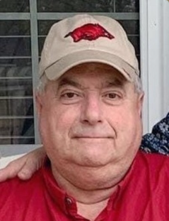 Joe Wayne Guthrie - 2024 - Mathis Funeral Home