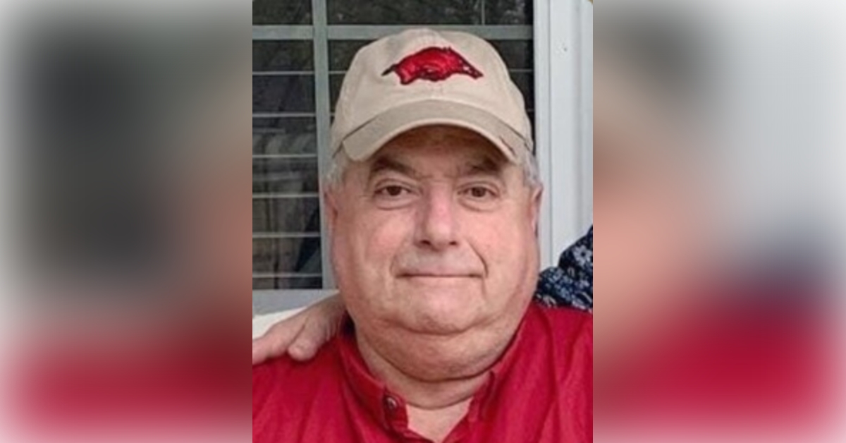 Obituary information for Joe Wayne Guthrie