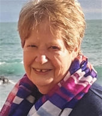 Jean E. Thibodeau - 2024 - Mickelson Funeral & Cremation Service, Inc.