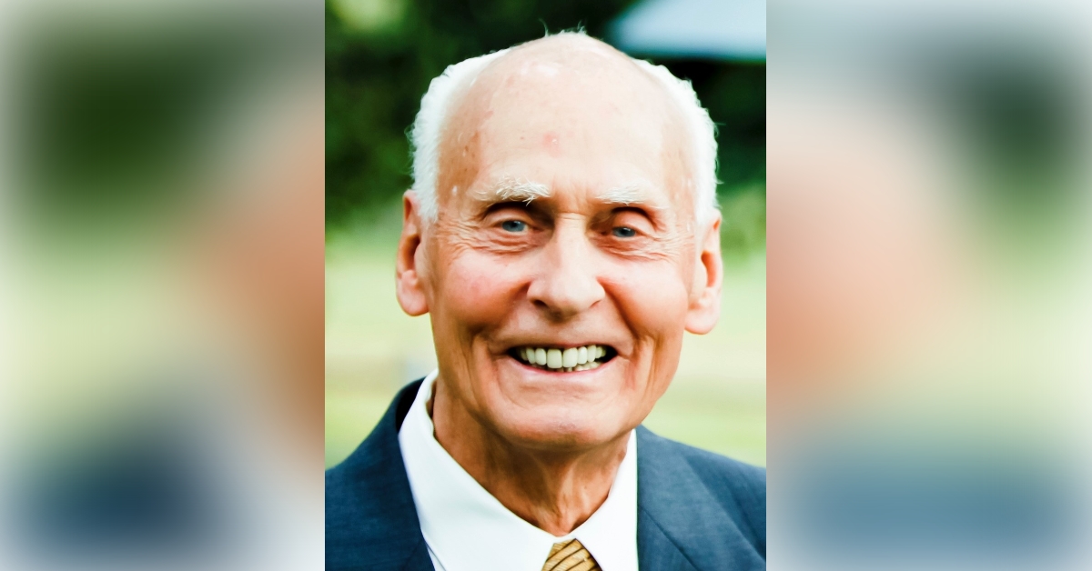 Obituary information for Jack Berg