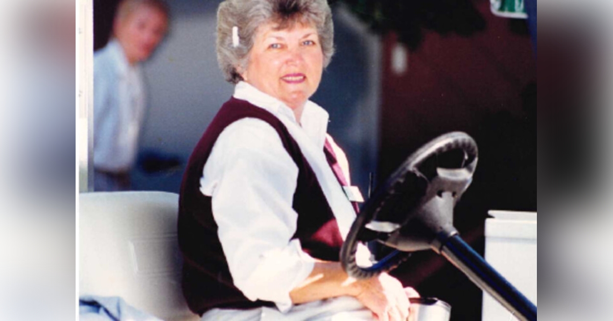 Obituary information for Barbara Waller