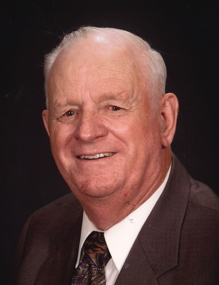 Loren Lester Kazemba - 2024 - La Canne Funeral Home