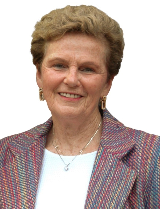 Mary Margaret "Peggy" Byrne - Memories Trees