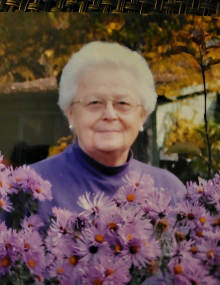 Caroline T. Westrum - 2024 - Williams Dingmann Funeral Home