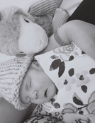 Ava Grace Leary - 2024 - Bratton Funeral Home