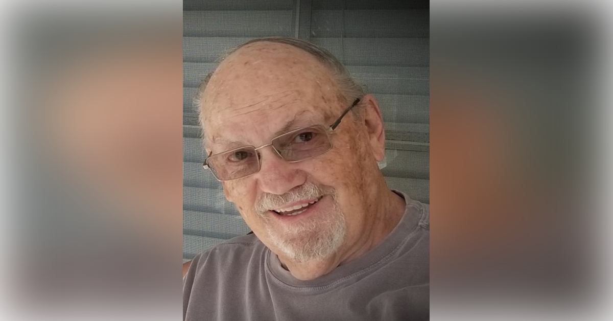 Obituary information for William "Bill" Heath