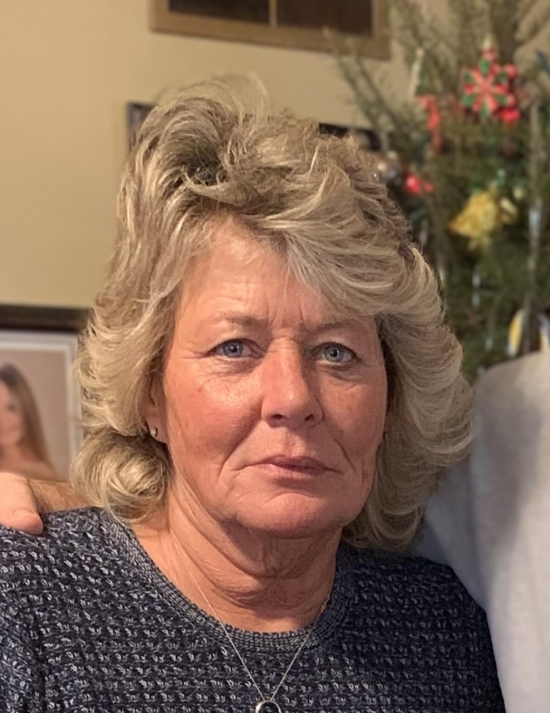 Valerie Trostel - Memories Trees