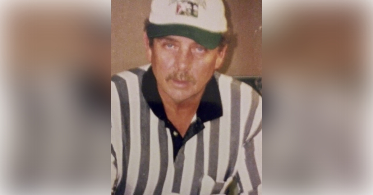 Obituary information for Gerald "Jerry" Harrell