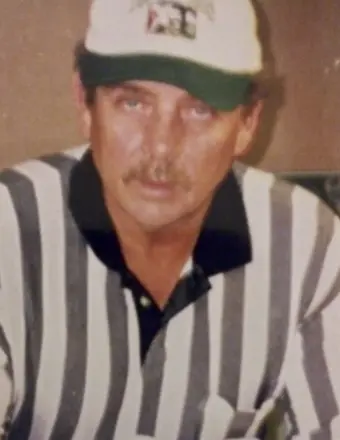 Obituary information for Gerald "Jerry" Harrell