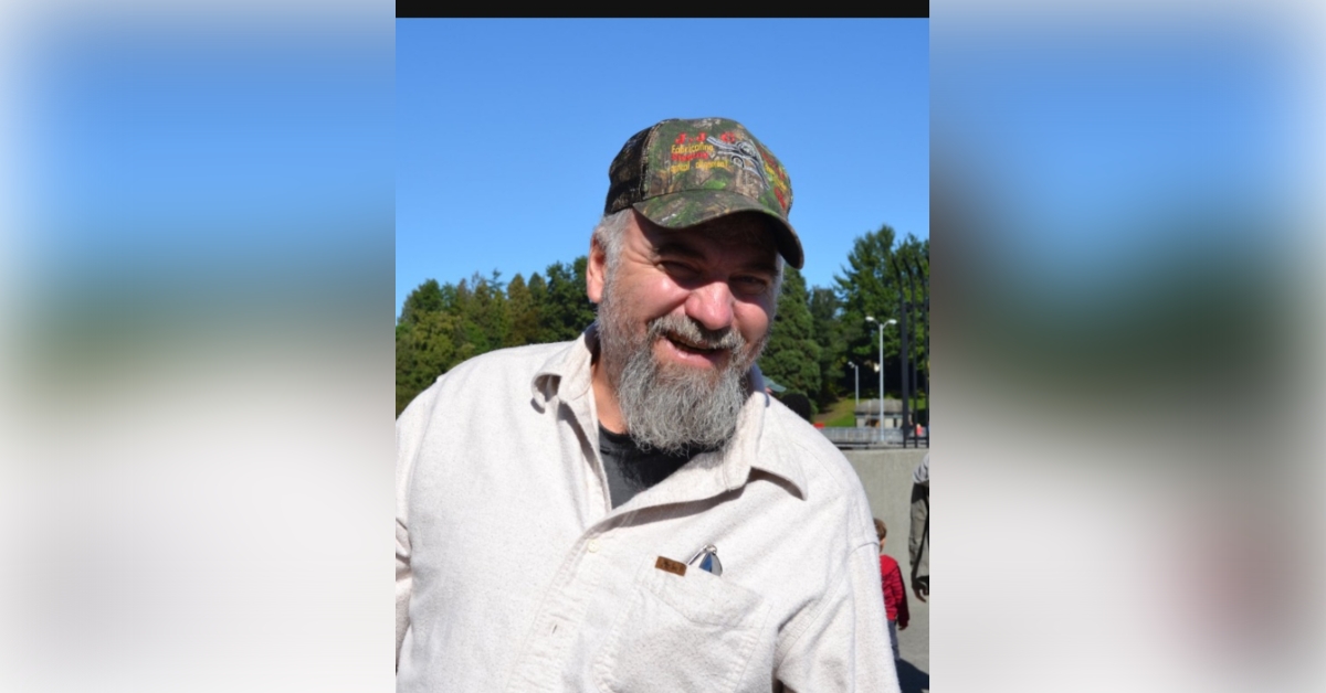 Obituary information for Timothy Edwin Pinney