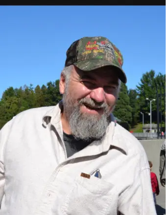 Obituary information for Timothy Edwin Pinney