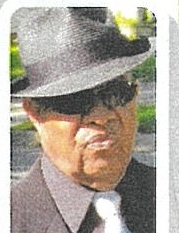 Charles Nelson Leek (Lansing) - 2024 - Paradise Funeral Chapel