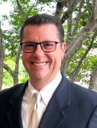 George Christian Frank III Obituary - 2024 - Thomas McAfee Funeral Homes