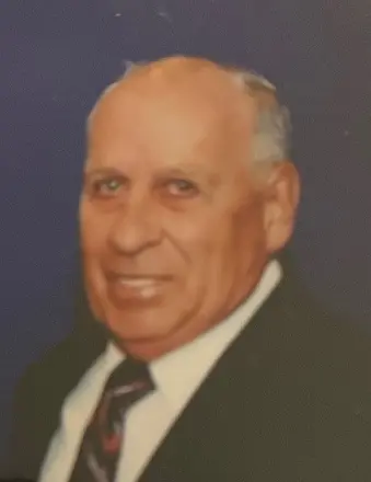 Obituary information for Donald Jackson