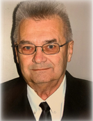 Dennis James Strilchuk - 2024 - Sneath-Strilchuk Funeral Services