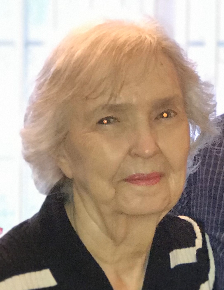 Ruth Inez Welch - 2024 - majorfamilyfh@msn.com