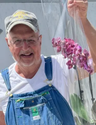 Obituary information for Robert Erwin