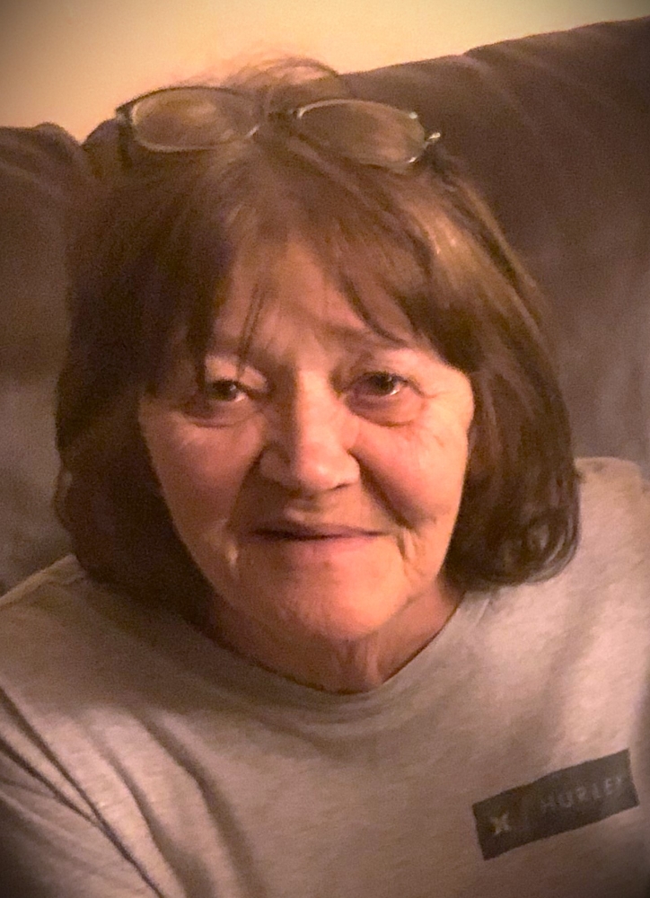 Evelyn Mae Wayne - 2024 - Busch Funeral and Crematory Service