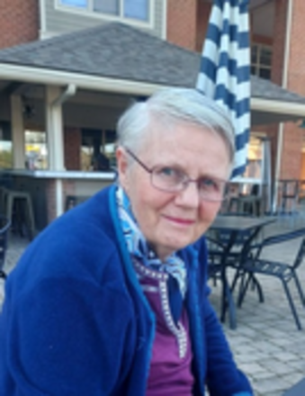 Linda A. Tuller Obituary - 2024 - Genesee Valley Cremation