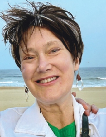 Karen Michelle Addeo - 2024 - William J Leber Funeral Home