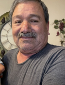 Mario Munoz Rodriguez - 2024 - Gipson Pendergrass People's Mortuary, LLC