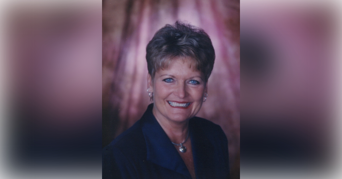 Obituary information for Georgiana Hackett