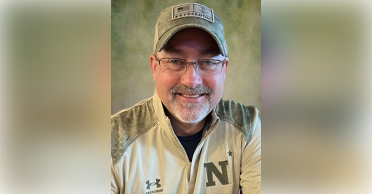 Obituary information for Timothy "Tim" Dale Russell