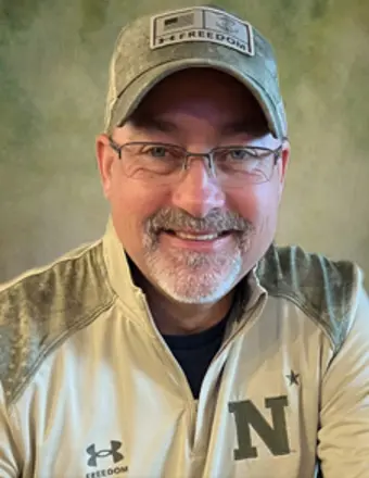 Obituary information for Timothy "Tim" Dale Russell