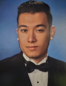 Jacob Daniel Hanway - 2024 - Alamogordo Funeral Home