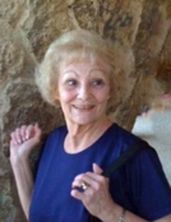 Doraann Stauffer - 2024 - Palmer Funeral Homes