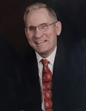 Obituary information for Sylvan Richard Jacobson