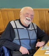 Terance Fisher - 2024 - Parker Bros. Memorial Funeral Home Inc.